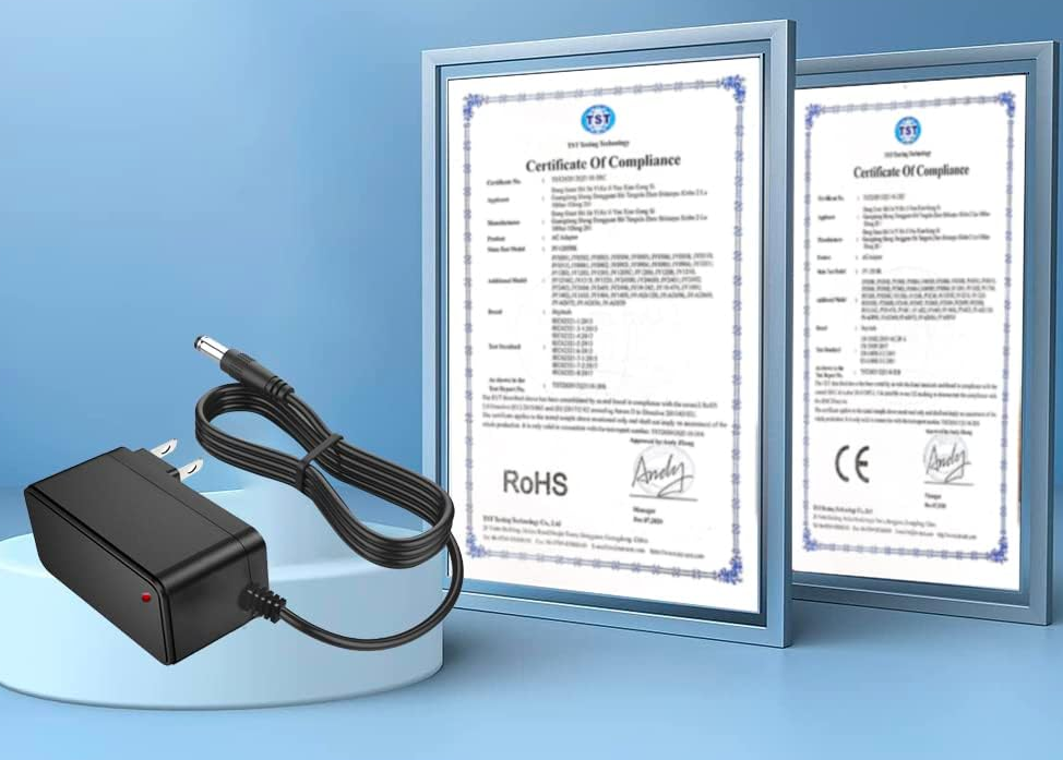 How to Select the Right Power Adapter for Your Devices - sunshine