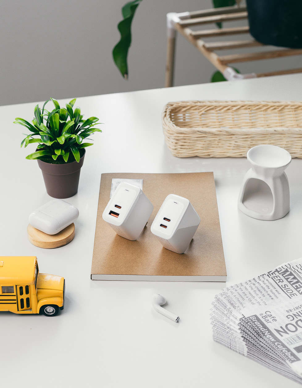 Demystifying PD Charging: How It Works and Why It's the Future