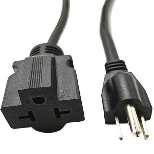 5 Considerations When Choosing a Power Cord - sunshine