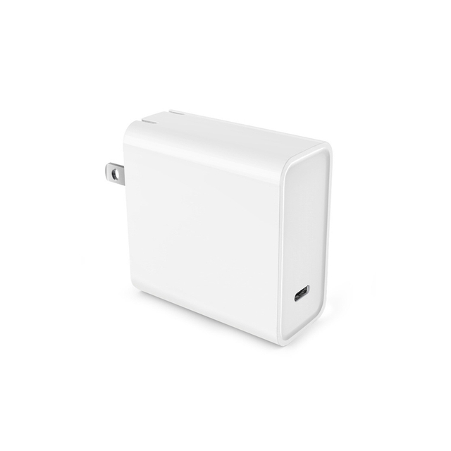 65W USB-C Laptop Charger with Power Delivery