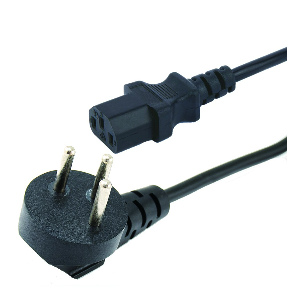 Power Cable Israeli Type Supplier in China& Vietnam-Sunshine